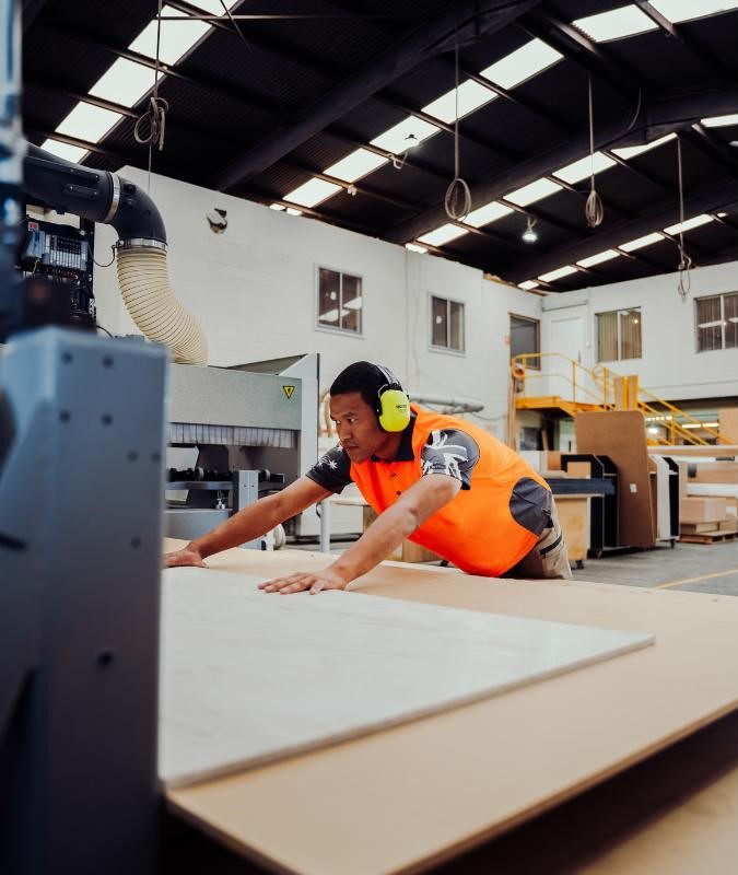 Commercial Wall Protection | The Everlast Group